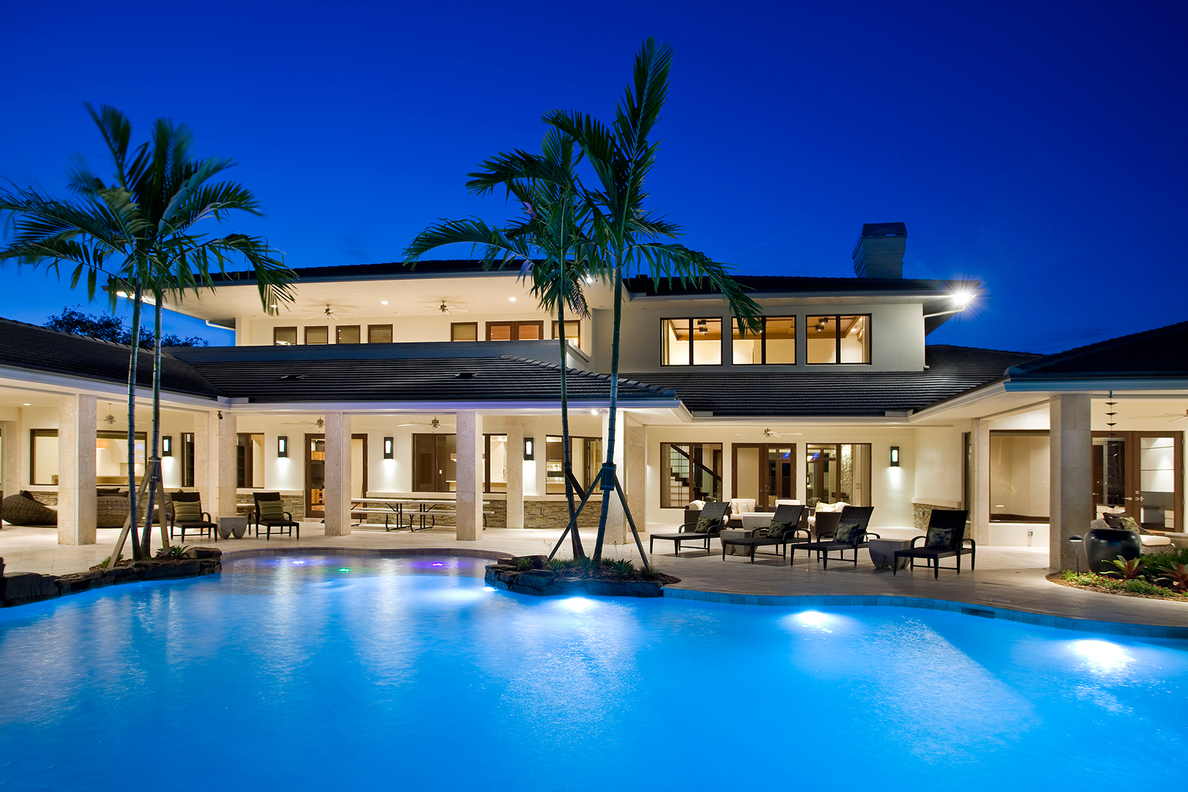 Gallery - GL Signature Homes